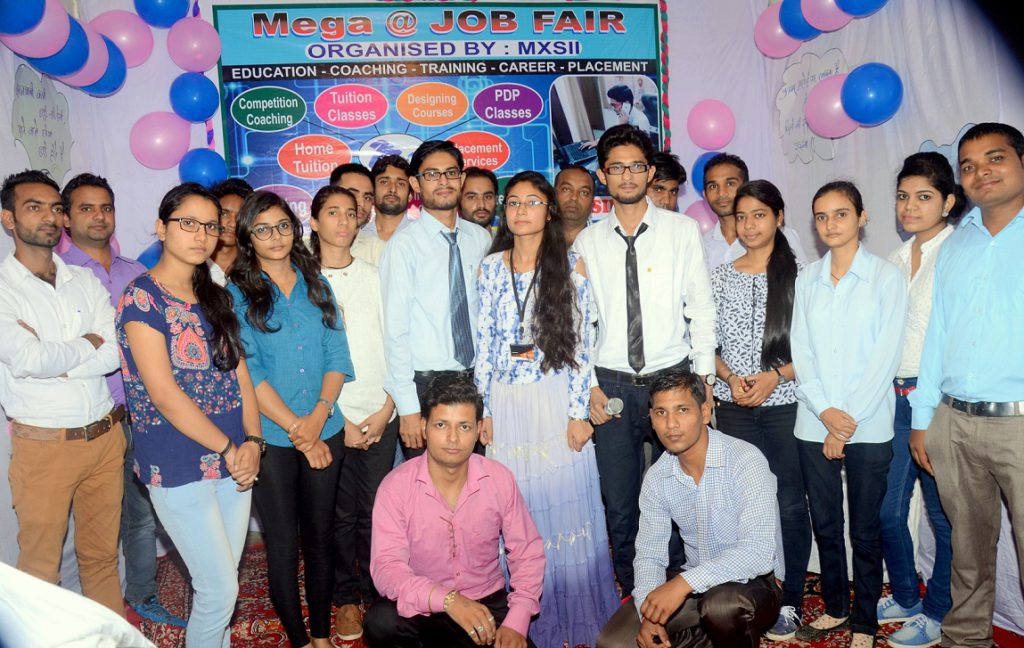 AWARDS & MEDIA - MXSII TECH Pvt. Ltd.