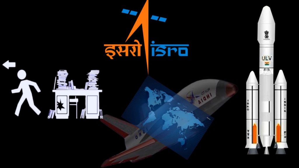 Best ISRO Coaching in Yamunanagar - MXSII TECH